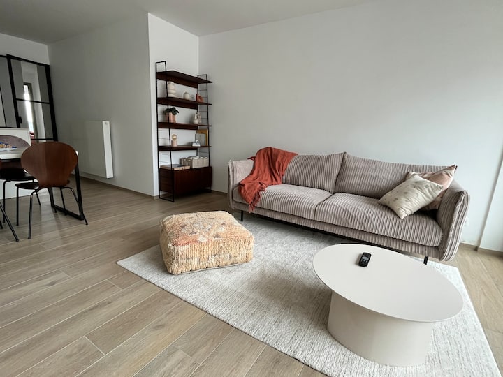 Gezinsappartement In Middelkerke - Middelkerke