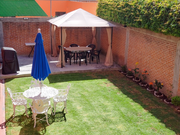 A 5 Minutos De Zona Angelópolis - Puebla