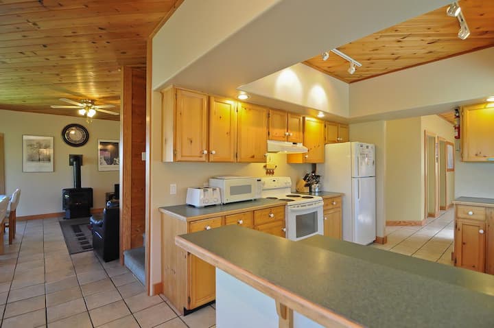 Mount Washington Guesthouse - Mount Washington