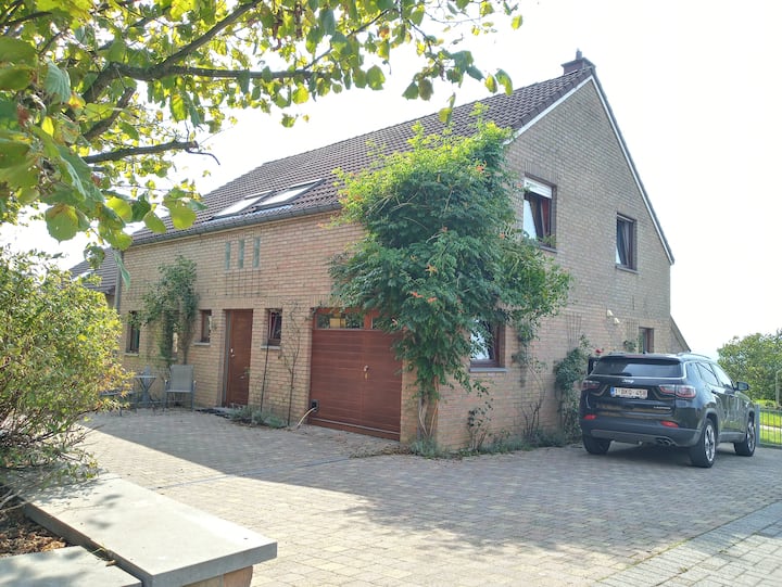 Villa Près De Francorchamps, De 2 à 5-9 Personnes - Limburg (Belgische provincie)