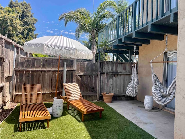 Surf Shack 2 - 5 Min To Beach, 12 Min To Legoland! - Del Mar, CA