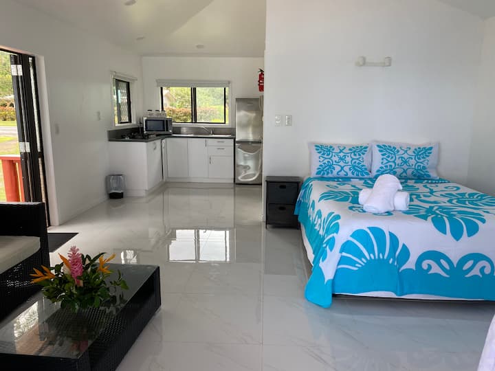 Bella Beach Bungalow #2 - Rarotonga