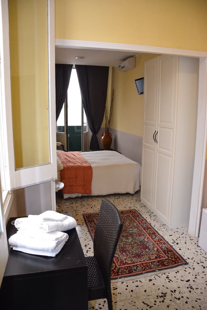 Buena Vista B&b At The Marina - Brindisi
