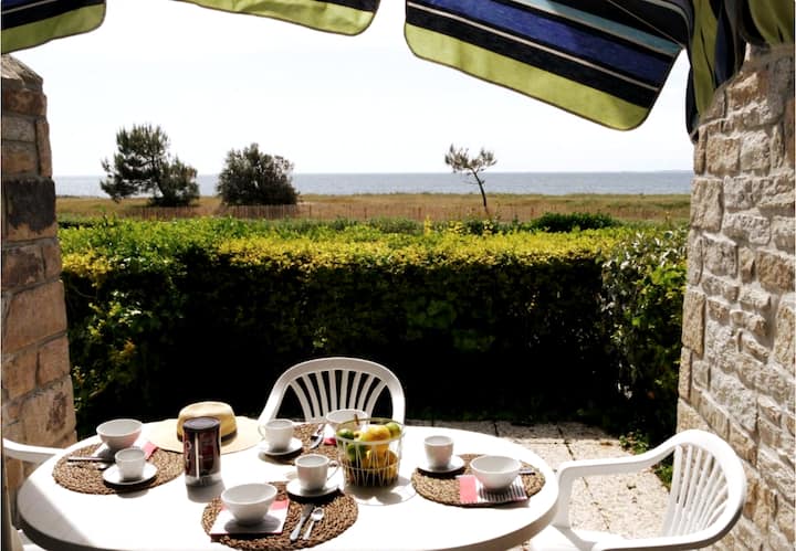 Vue Mer Cosi à Carnac - Carnac