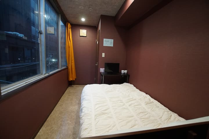 Tokyoguest日本橋#302 - Ginza