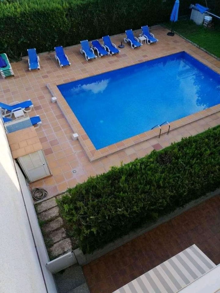 Habitación Superior, Vistas Mar Y Piscina - Palma