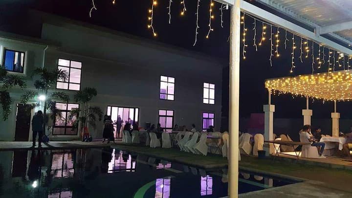 You'll Love This Relaxing Place - Orani