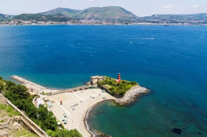 B&b La Rada - Bacoli - Procida