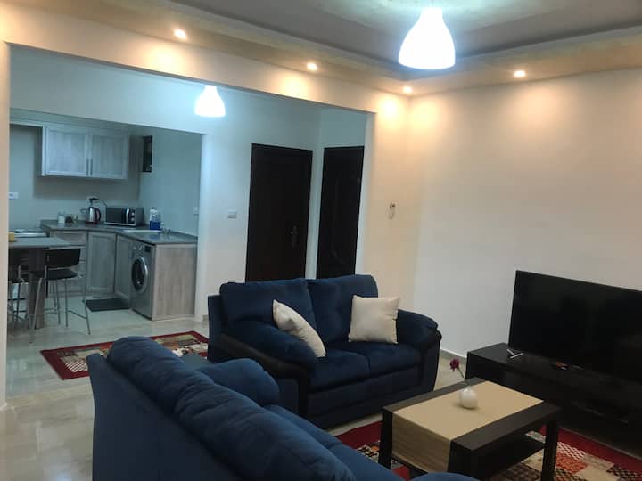 Super Value Furnished Apt 4 Your Amman Next Trip 2 - Amman