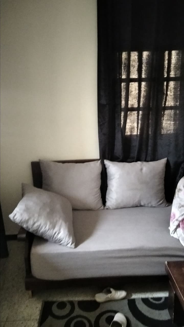 Appartement Calme Et Sécurisé Au Centre Ville - Dakhla