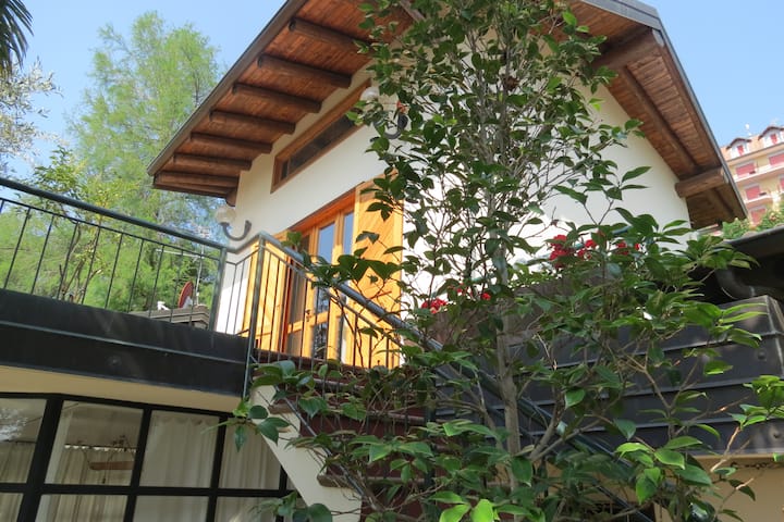 B&b Villa Fonte Gaia - Orta San Giulio