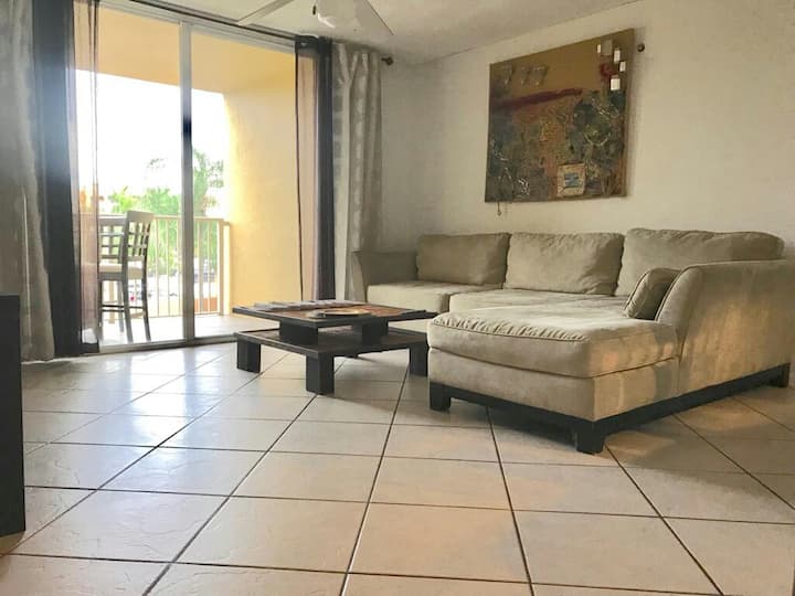 Aventura Yacht Club Close Beach And Mall - Aventura, FL