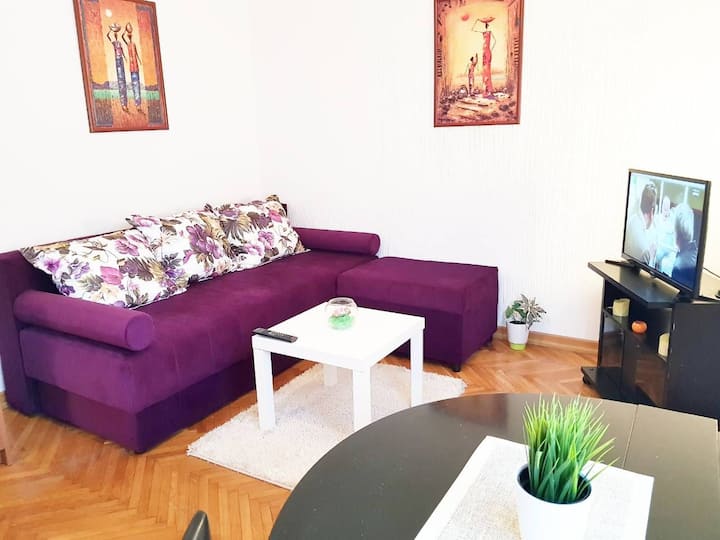Klinicki Centar Bg - Belgrade