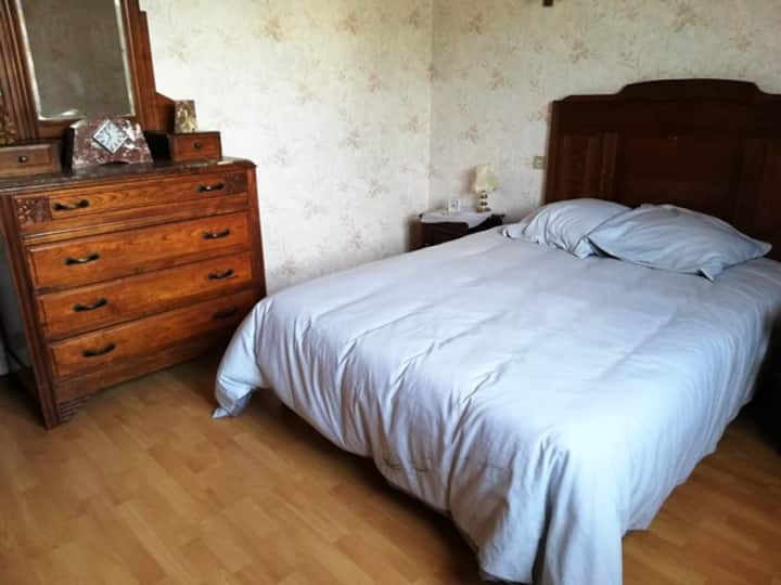 Appartement Indépendant Au Pied Des Pyrénées - Hautes-Pyrénées