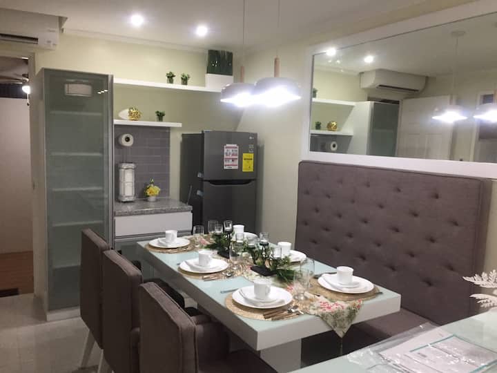 Arrow&bo’s Place - Batangas