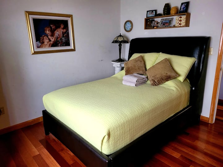 Eric And Michael Cute Place. - New Jersey