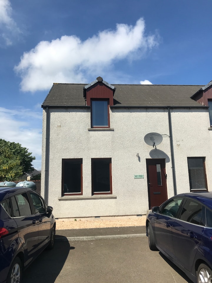 4 Grain Court 2 Bed Luxury House - Kirkwall