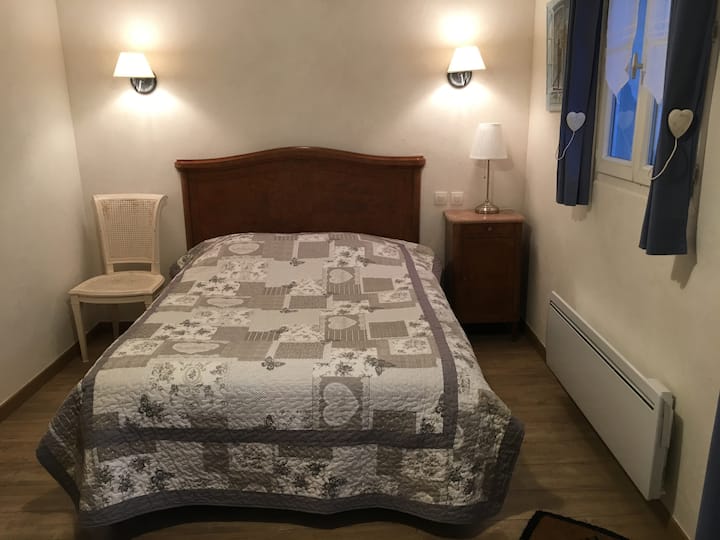 Chambre Indépendante Centre De Garancières - Thoiry