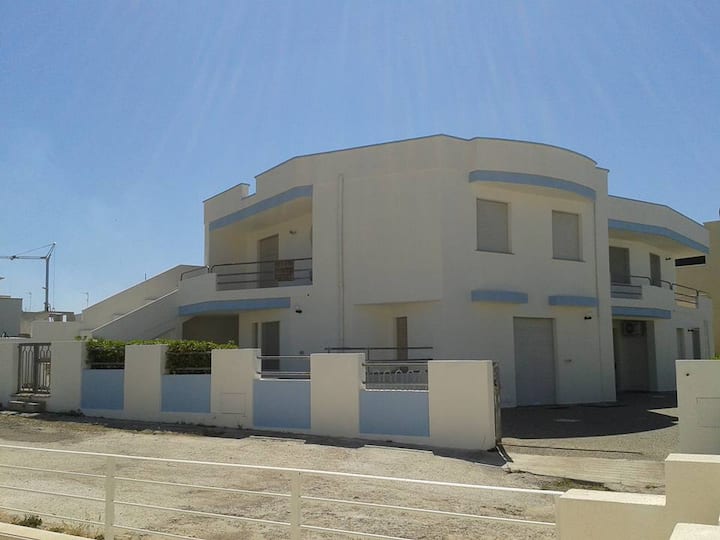 Affittasi Appartamenti S.m.di Leuca(50m. Dal Mare) - Gagliano del Capo