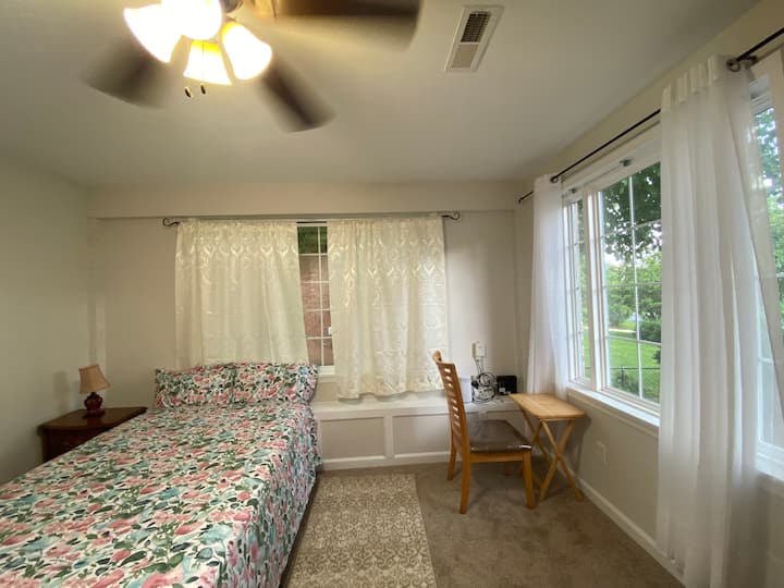 A Private Room For 1 Guest - Washington D. C., DC