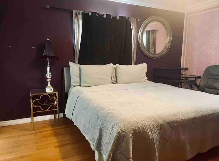 The Purple Room - Orlando, FL