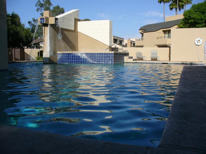 Robin's Retreat Condo! 2 Recliners, By Udall Park - Tucson, AZ