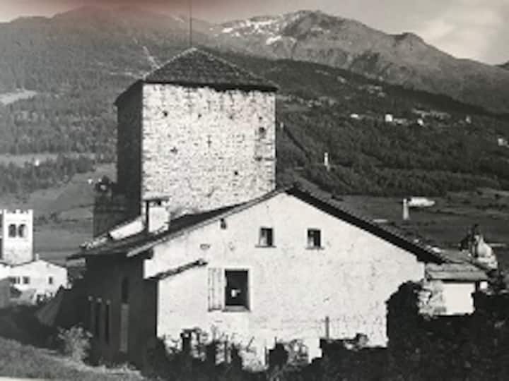 A D Residence - Appartamento ""Bormio Medievale"" - Bormio