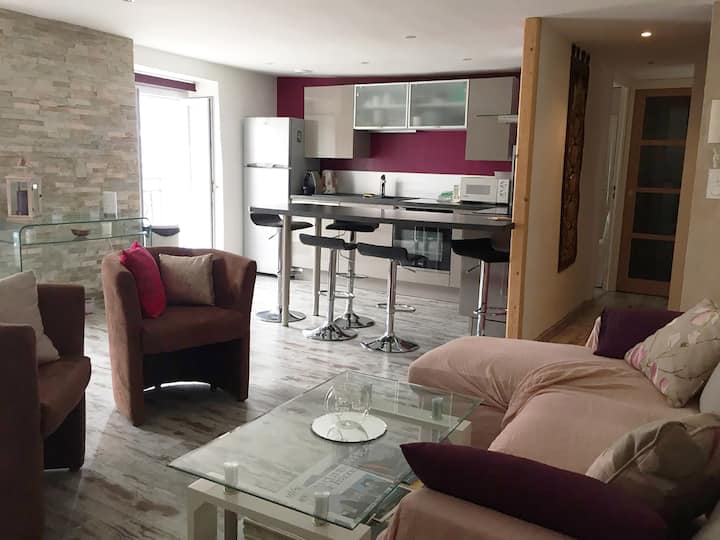 45m2•centre Historique•calme•linge/menage Compris - Vannes