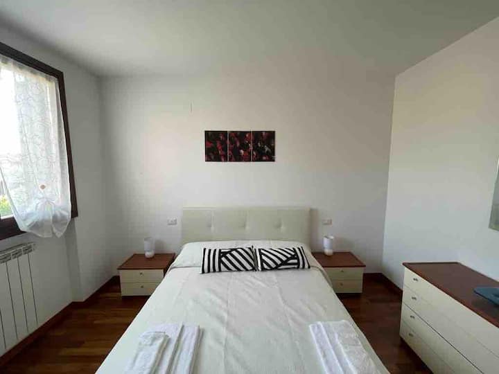 Bella Ciao Airport Apartment - Bergamo Orio al Serio Airport (BGY)