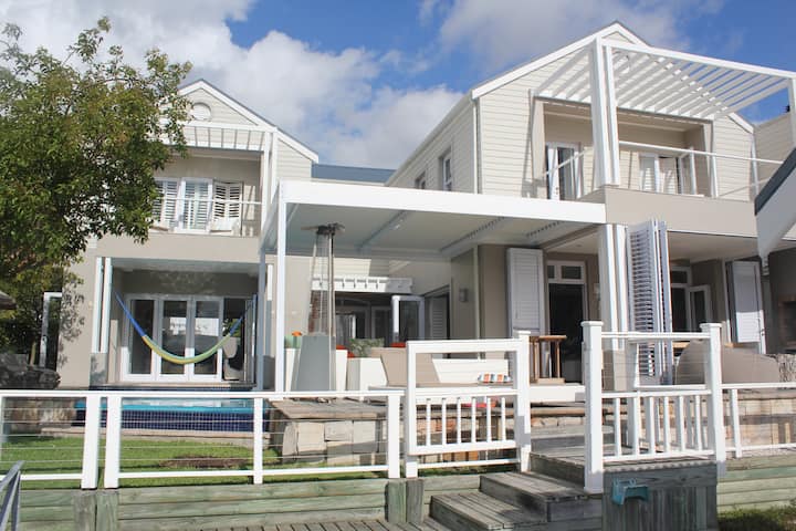 "Sea La Vie" - H20 Thesen Islands - Knysna