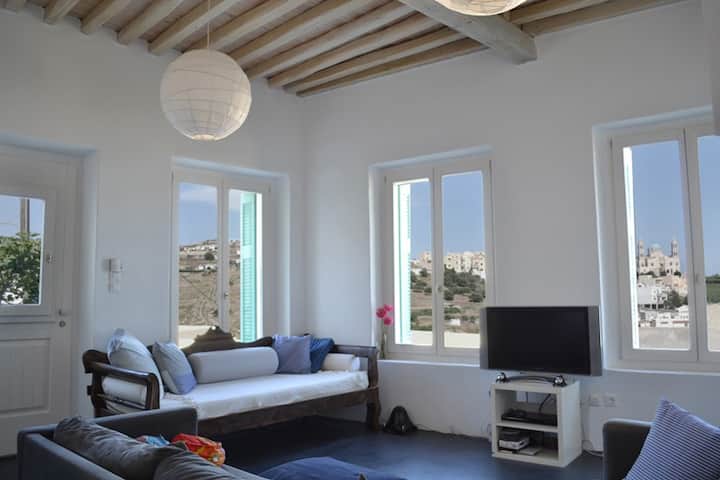 Experience Syros Like A Local - Сирос