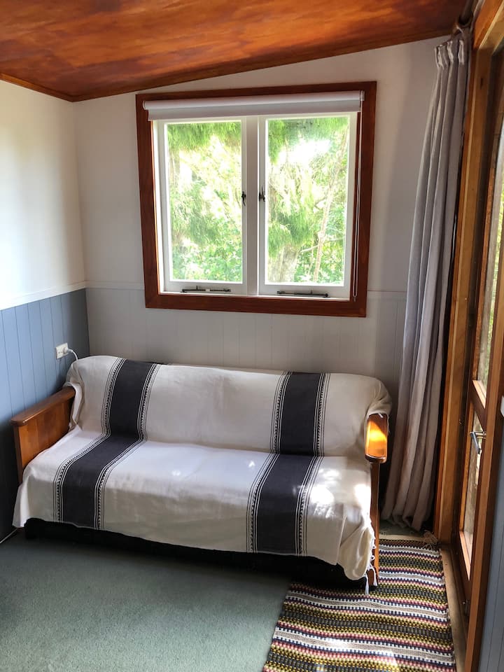 Raglan Sanctuary Guesthouses - Raglan