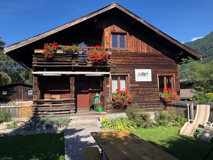 100 M² Appartamento ∙ 3 Camere Da Letto ∙ 8 Ospiti - Oetz