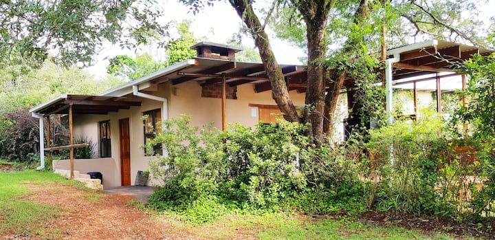 Two Bedroom Cottage (Side) At Stanford Lake Lodge - Haenertsburg