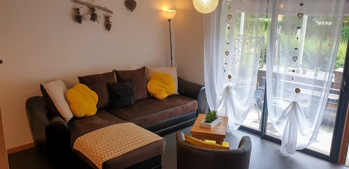 Luz - Apt T4  - 6 Personnes - 60 M2 - Luz-Saint-Sauveur