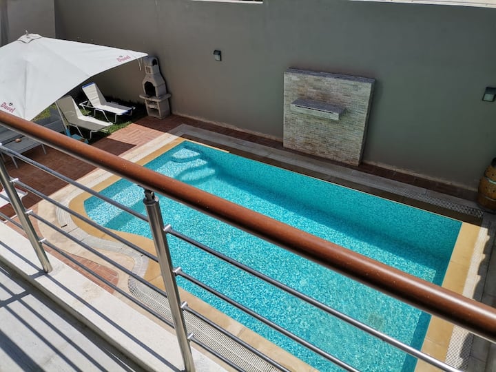 Holiday Homes Tunisia - Hammamet