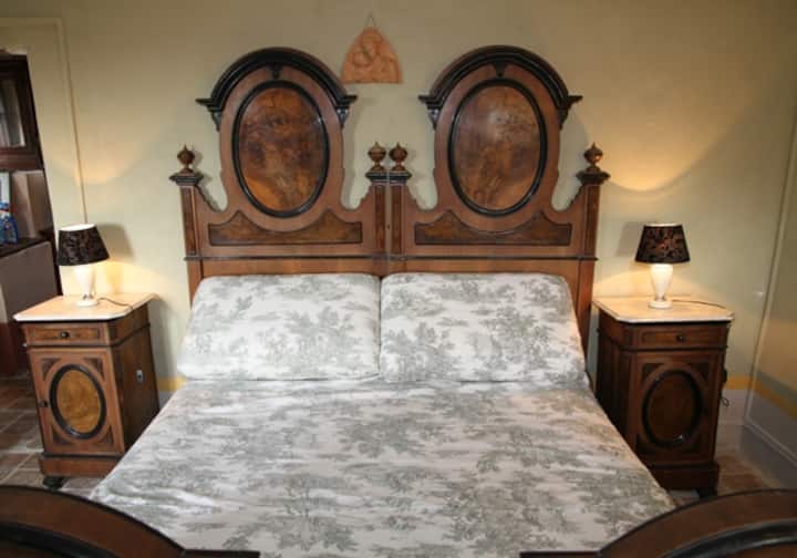 Locanda Cavalry - Senigallia