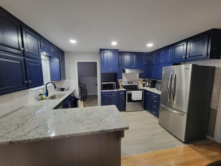 Lagos Home. - Amarillo