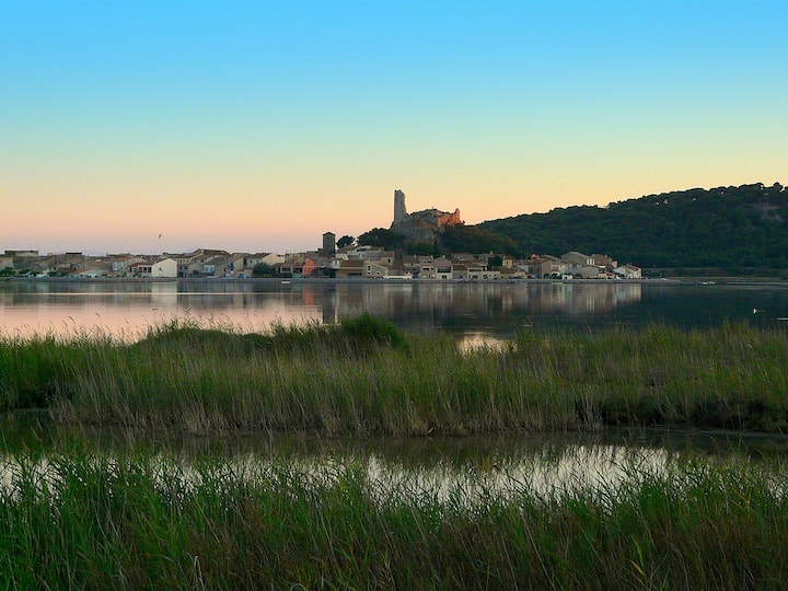 La Remise - Gruissan