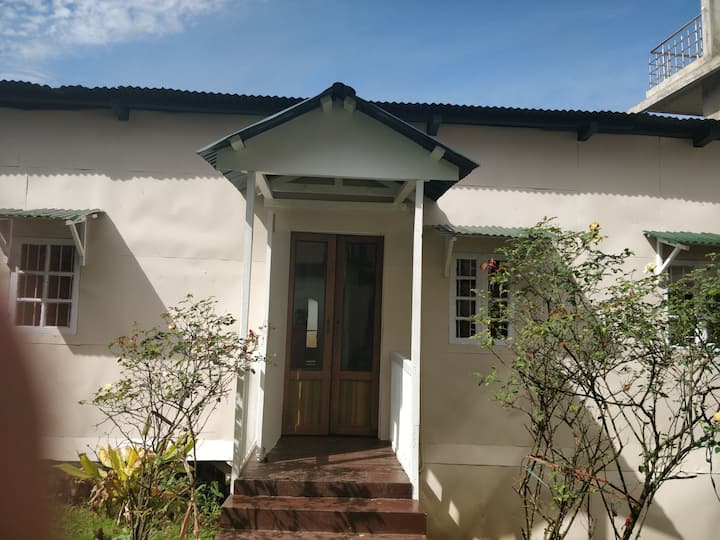 Springside Heritage Cottage - シロン