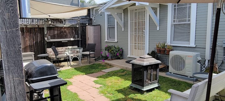 North Park Cottage - South Park - San Diego