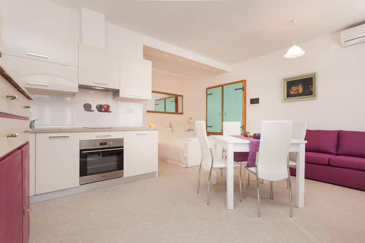 **** Studio "Stella" In Old Town Of Rovinj - Rovinj