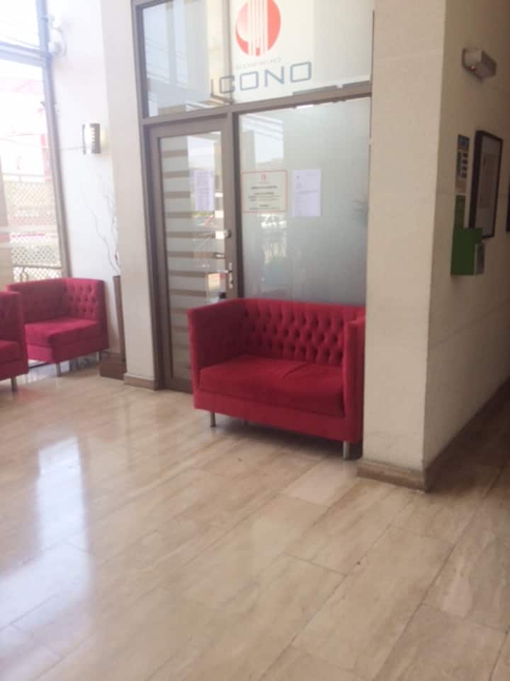 Departamentos Familiares Y Ejecutivos - Antofagasta