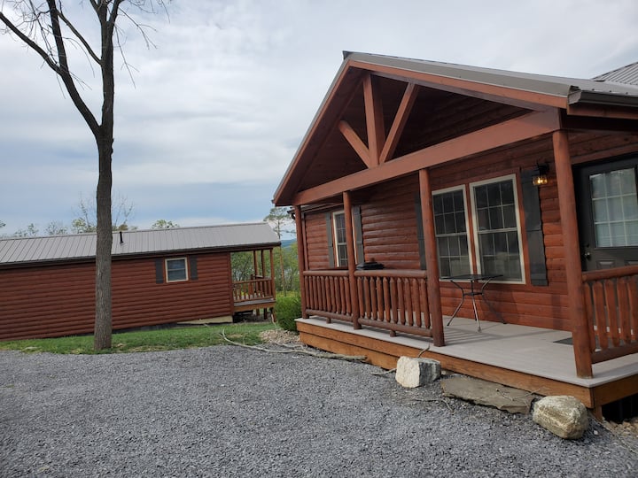 Newly Remodeled 4-bed/ 2-bath Home On Seneca Lake - Finger Lakes, NY