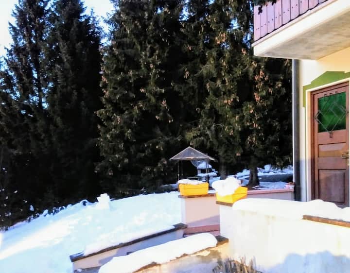 La Cornice Verde - Asiago