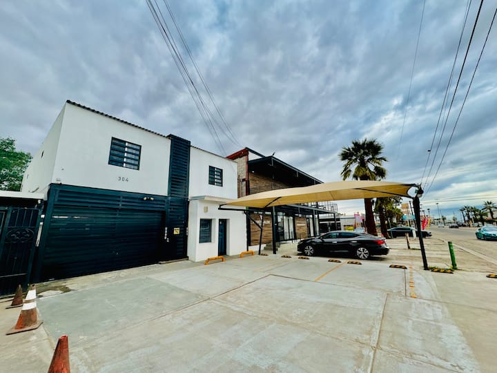 Departamento Zona Ideal - Mexicali