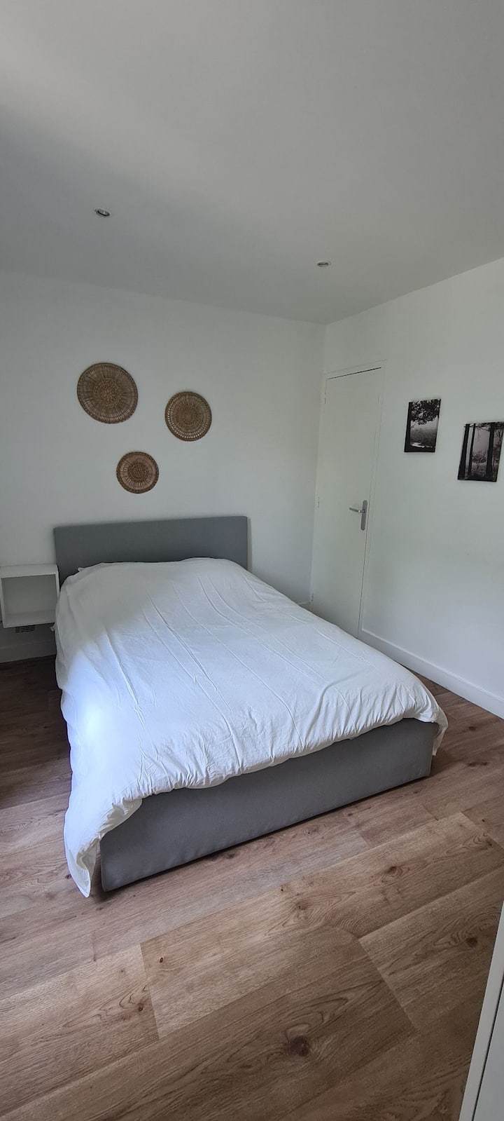Appartement Bord Loire Parking Sur Demande - Orléans