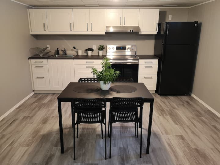 Riverside Suite - Dauphin