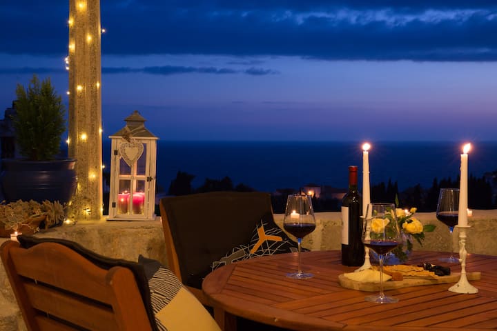 Beautiful View Close To Everything - Dubrovnik