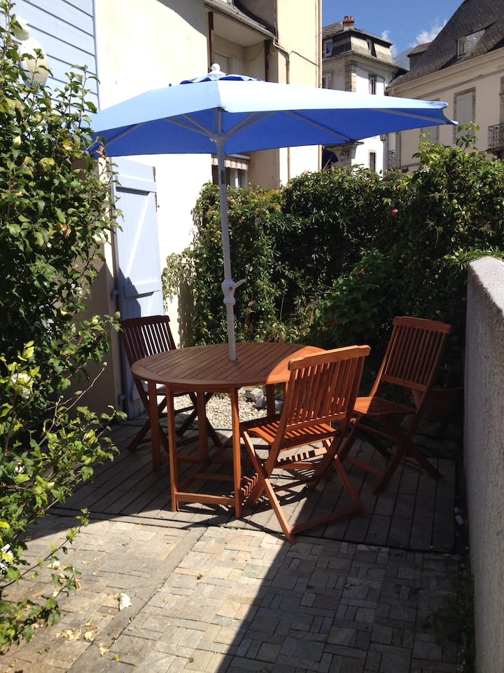 Duplex Centre Luz Saintsauveur Idéal Pour Familles - Barèges